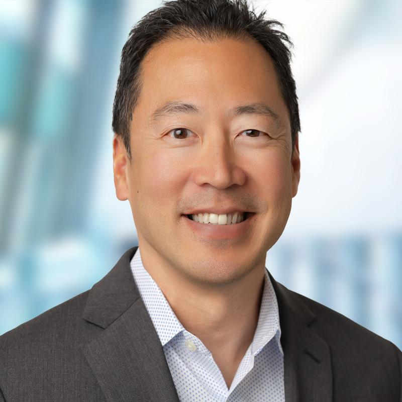 Tad Egami | SaaS, Healthcare, B2B Tech CMO